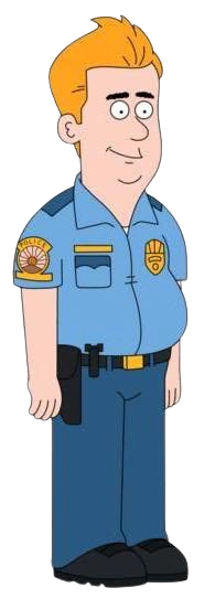 Category:Main Cast | Paradise PD Wiki | Fandom