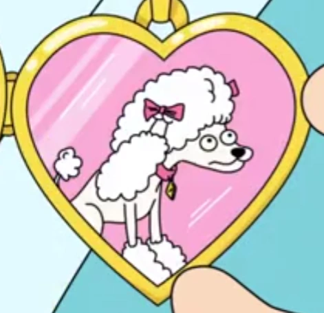 Fifi | Paradise PD Wiki | Fandom