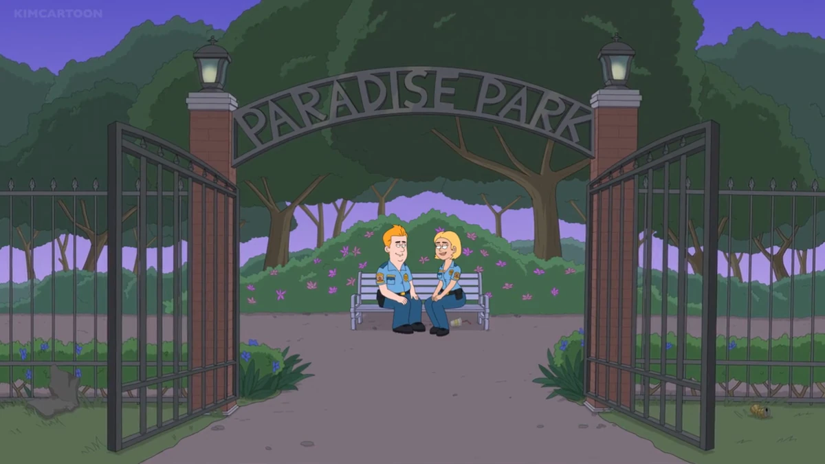 Paradise Park | Paradise PD Wiki | Fandom