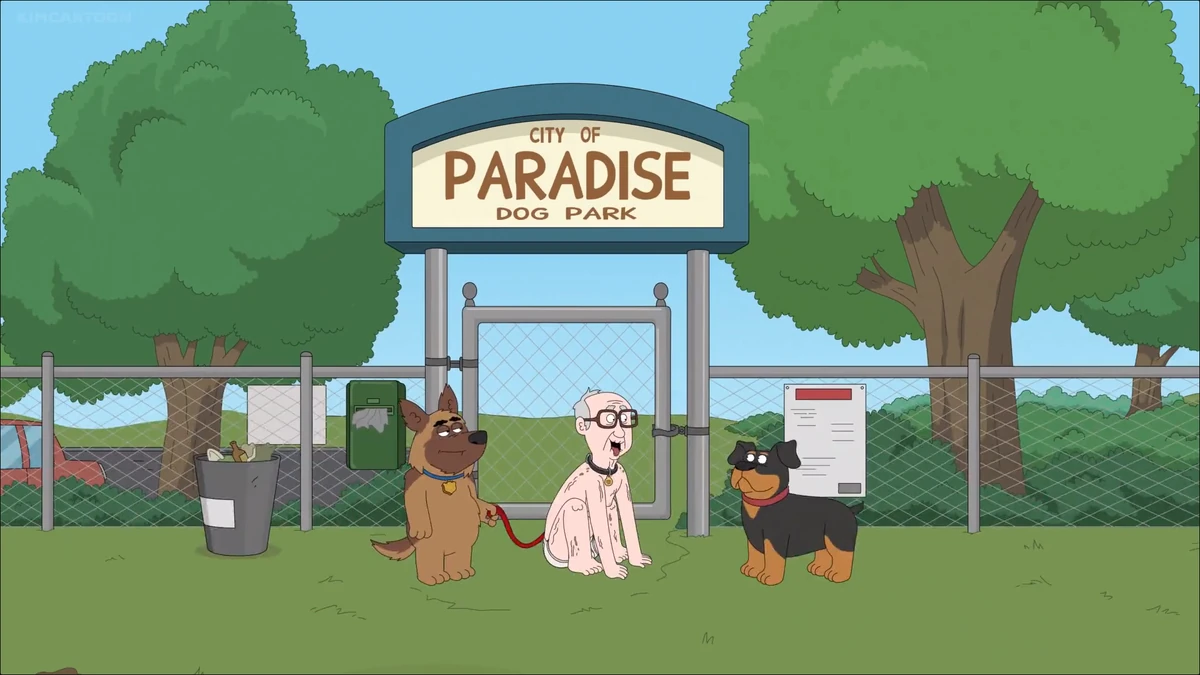 City of Paradise Dog Park | Paradise PD Wiki | Fandom