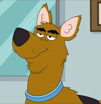 Scooby Doo | Paradise PD Wiki | Fandom