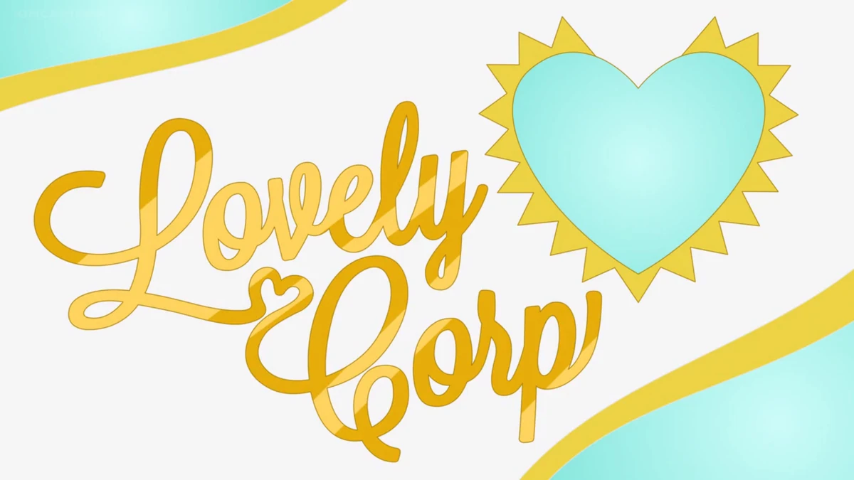 Lovely Corp | Paradise PD Wiki | Fandom
