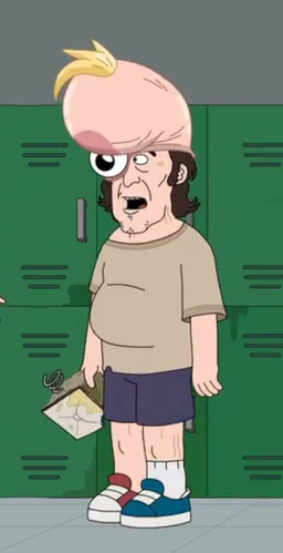 Al Pacino | Paradise PD Wiki | Fandom