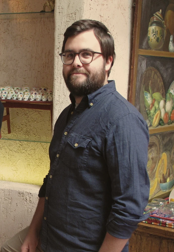 Hunter Curra | Paradise PD Wiki | Fandom