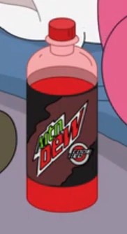 Mountain Dew | Paradise PD Wiki | Fandom