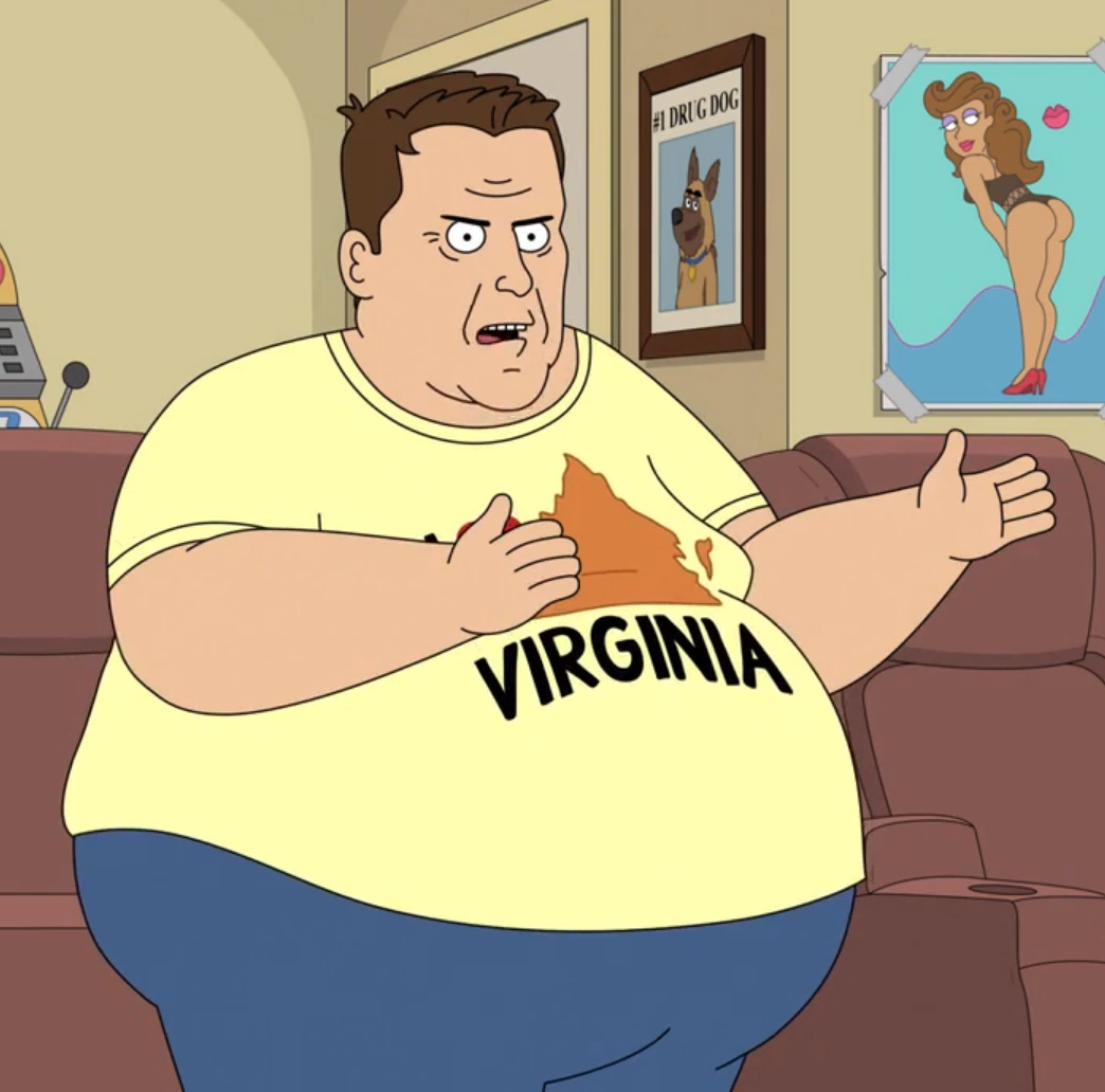 Christian Bale | Paradise PD Wiki | Fandom