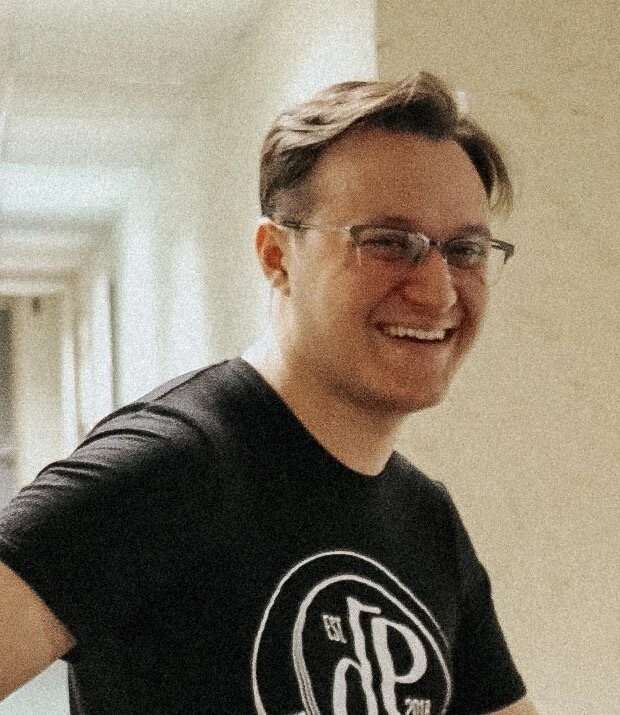 Aaron Jacob | Paradise PD Wiki | Fandom