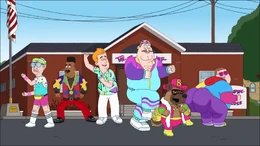 Paradise Police Department | Paradise PD Wiki | Fandom