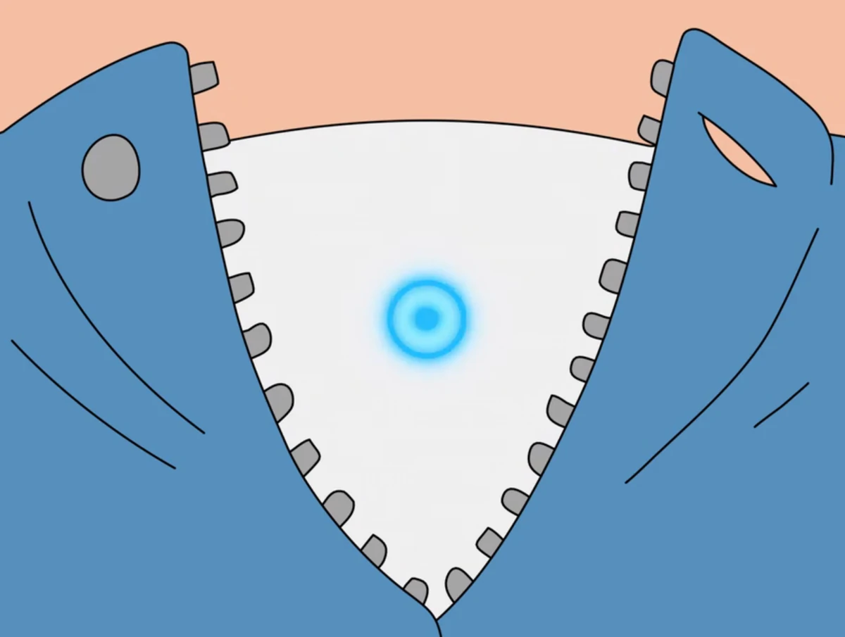 Clit-3PO | Paradise PD Wiki | Fandom