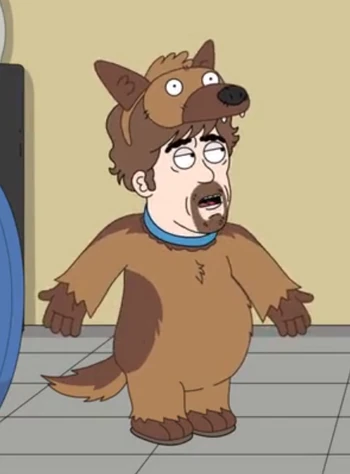 Peter Dinklage | Paradise PD Wiki | Fandom