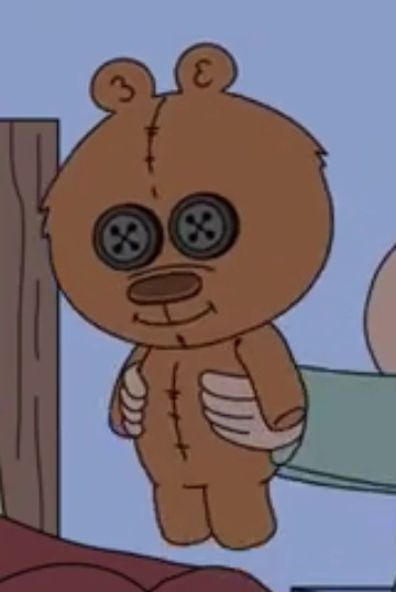 Cubzy Wubzy | Paradise PD Wiki | Fandom