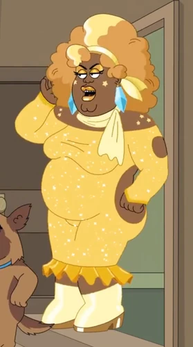 Big Butter | Paradise PD Wiki | Fandom