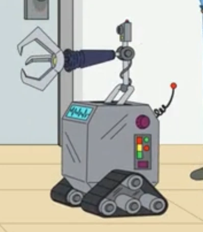 Bomb Defusing Robot | Paradise PD Wiki | Fandom