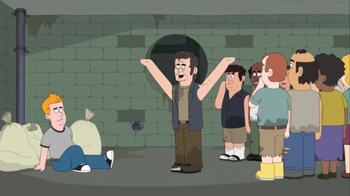 Flipperville | Paradise PD Wiki | Fandom