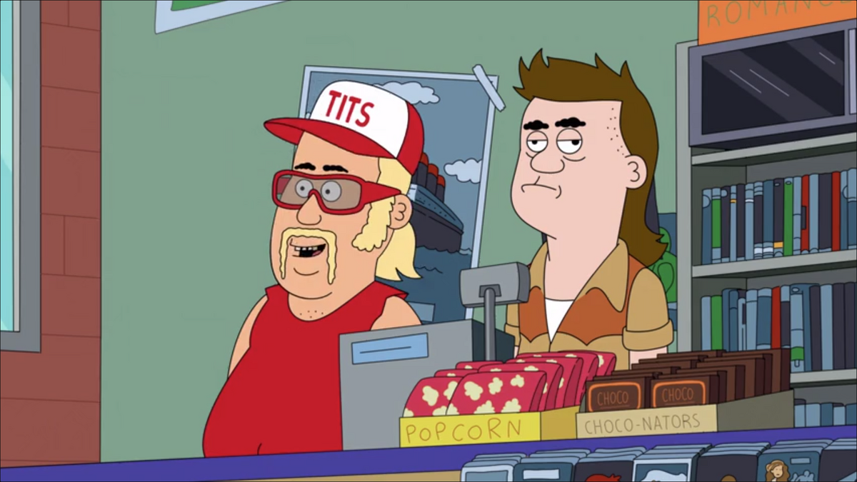Robbygallery Paradise Pd Wiki Fandom