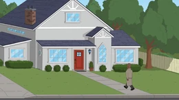 Clappers House | Paradise PD Wiki | Fandom