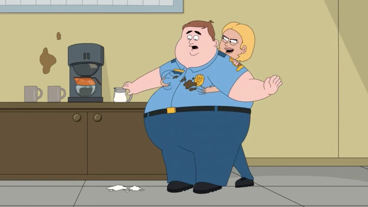 Gina Jabowski/Gallery | Paradise PD Wiki | Fandom