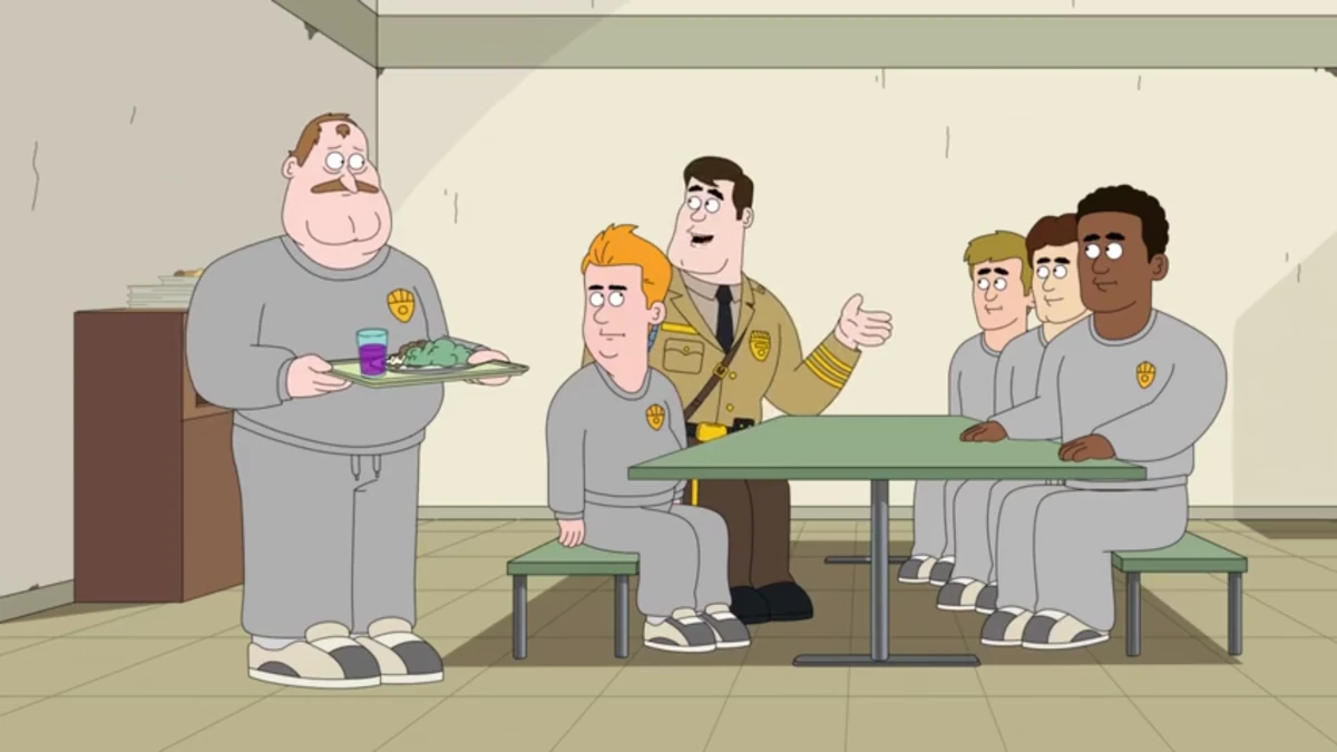 Police Academy | Paradise PD Wiki | Fandom