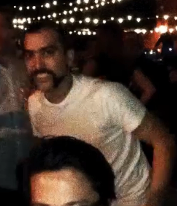 Alejandro Valencia | Paradise PD Wiki | Fandom