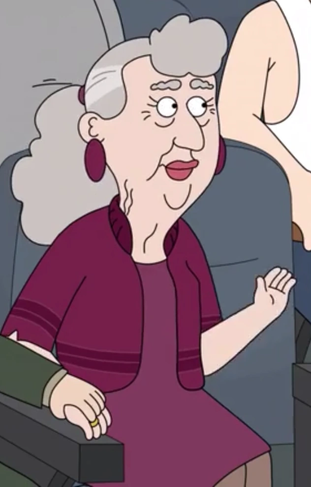 Nibblon Deez Nuts | Paradise PD Wiki | Fandom