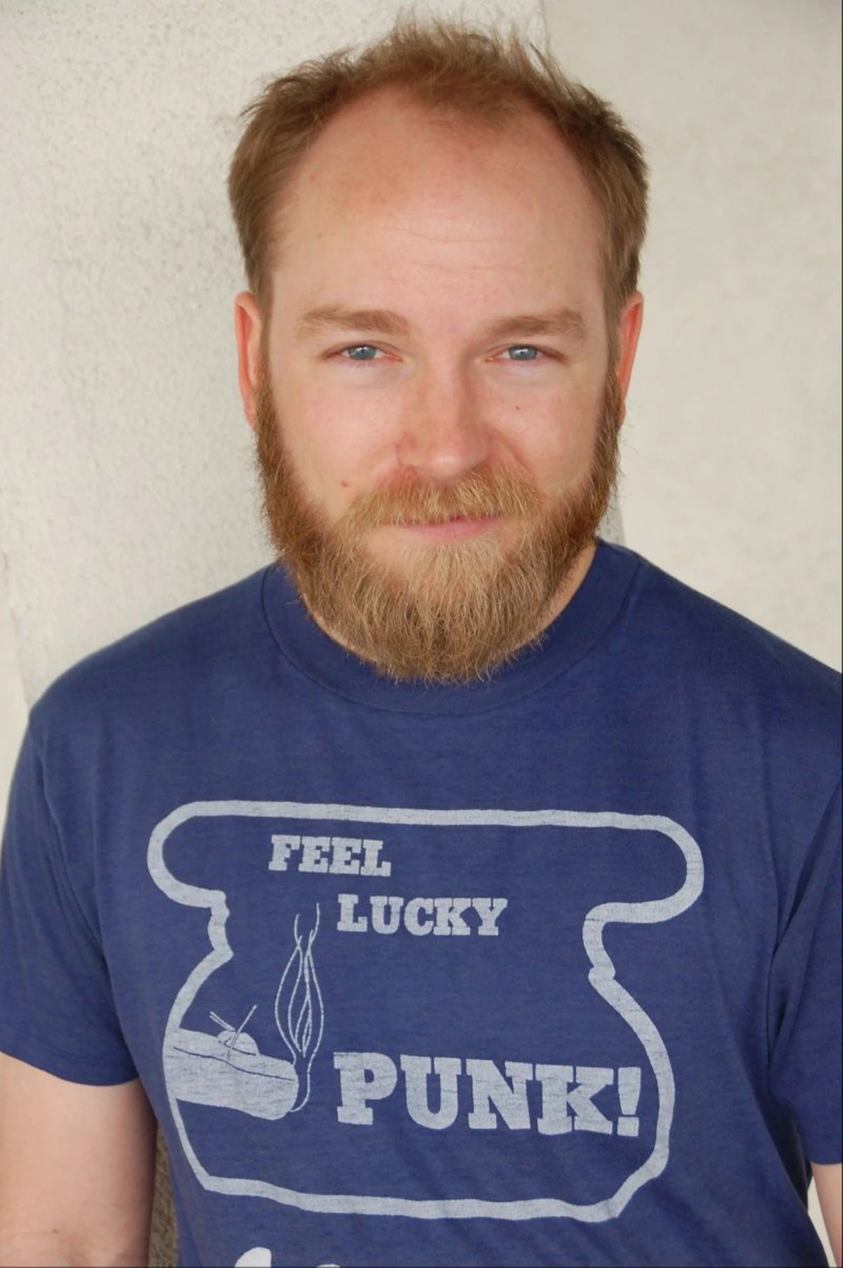 Kyle Kinane | Paradise PD Wiki | Fandom