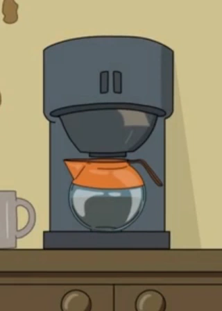 Coffee | Paradise PD Wiki | Fandom