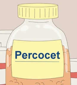 Percocet | Paradise PD Wiki | Fandom