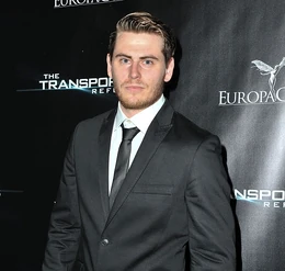 Brian Hanby | Paradise PD Wiki | Fandom