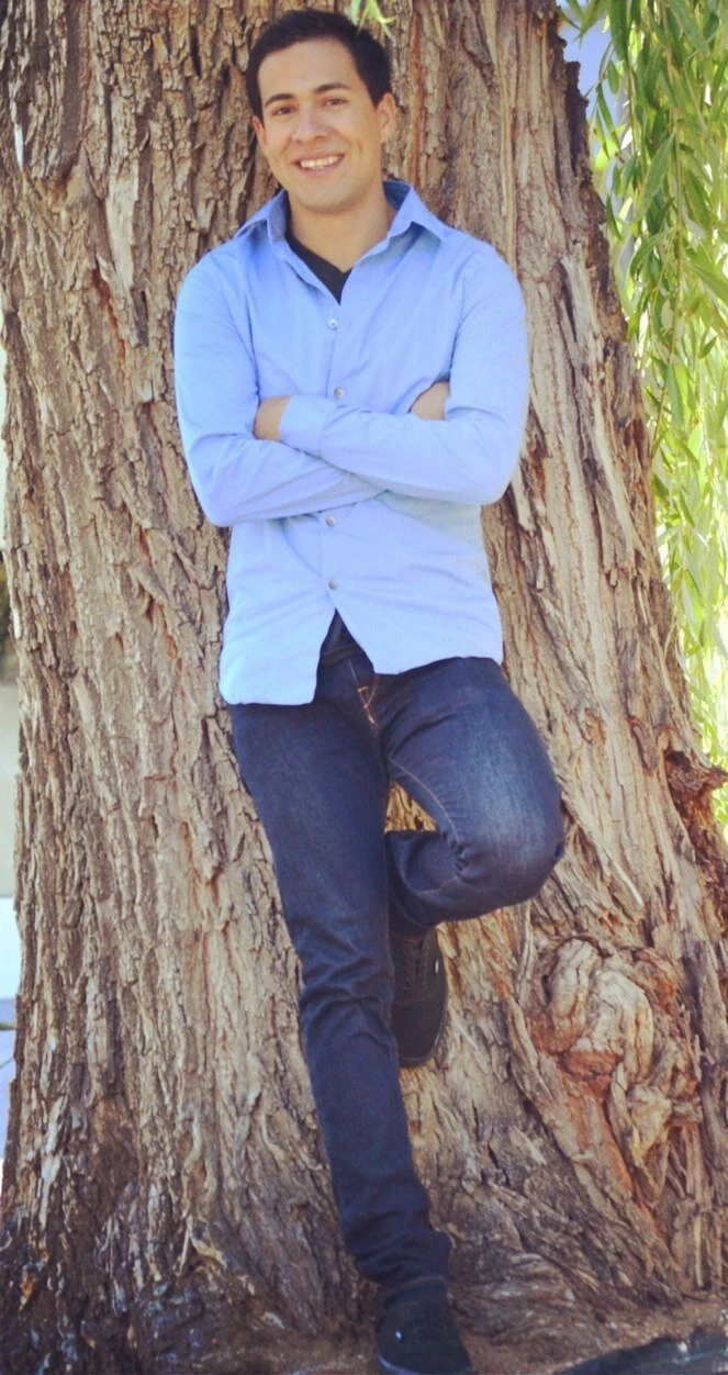 James Lucero | Paradise PD Wiki | Fandom