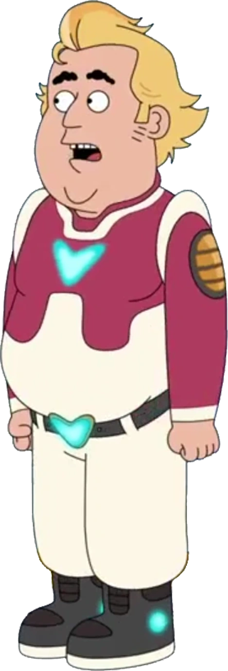 Fichael | Paradise PD Wiki | Fandom