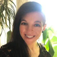 Beth Wollman | Paradise PD Wiki | Fandom