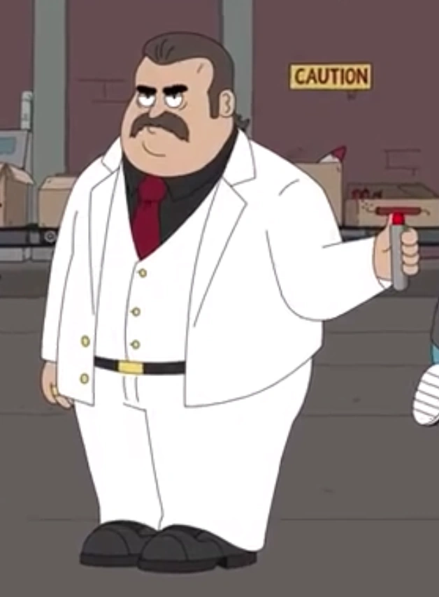 Category:Deceased | Paradise PD Wiki | Fandom