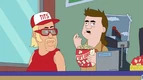 Delbert/Gallery | Paradise PD Wiki | Fandom