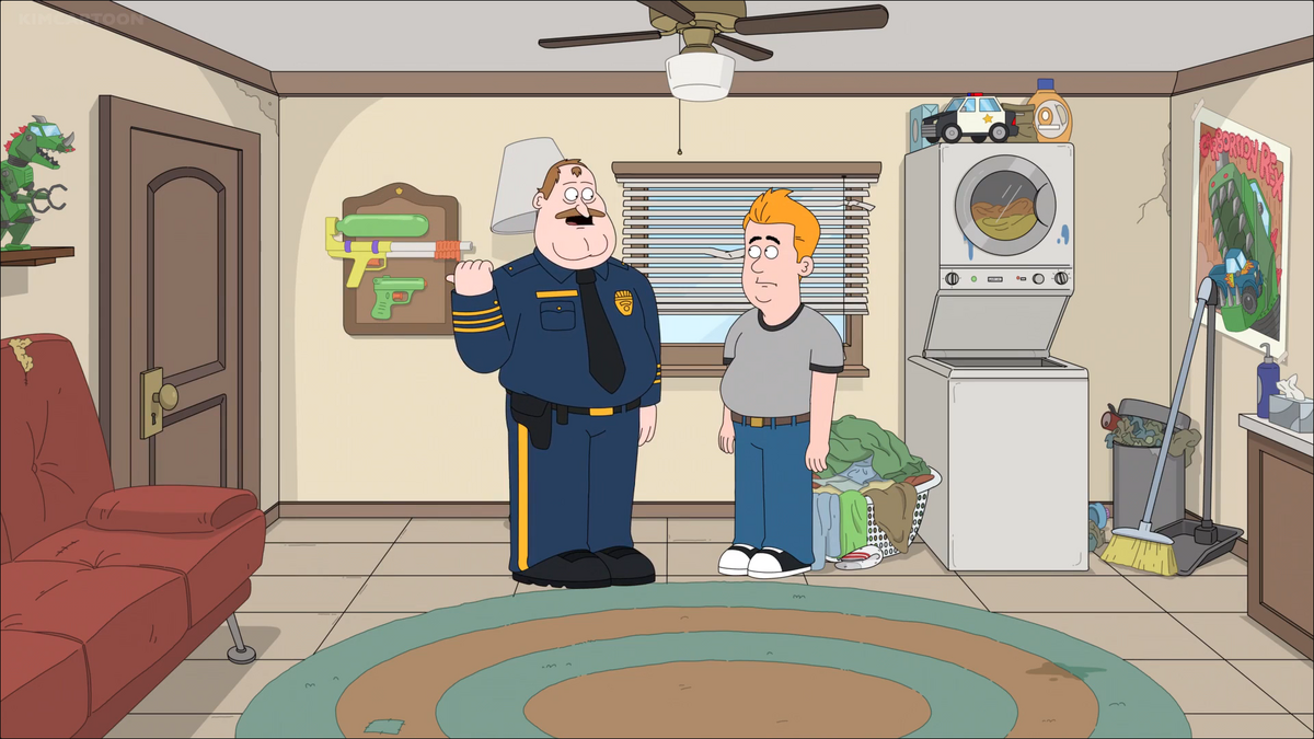 Category:Apartments | Paradise PD Wiki | Fandom