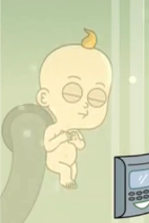 Clone Baby Kevin | Paradise PD Wiki | Fandom