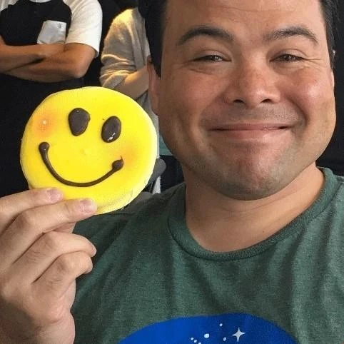 Dan Weeks | Paradise PD Wiki | Fandom