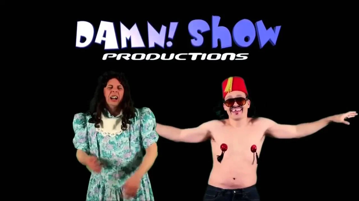 Damn! Show Productions | Paradise PD Wiki | Fandom
