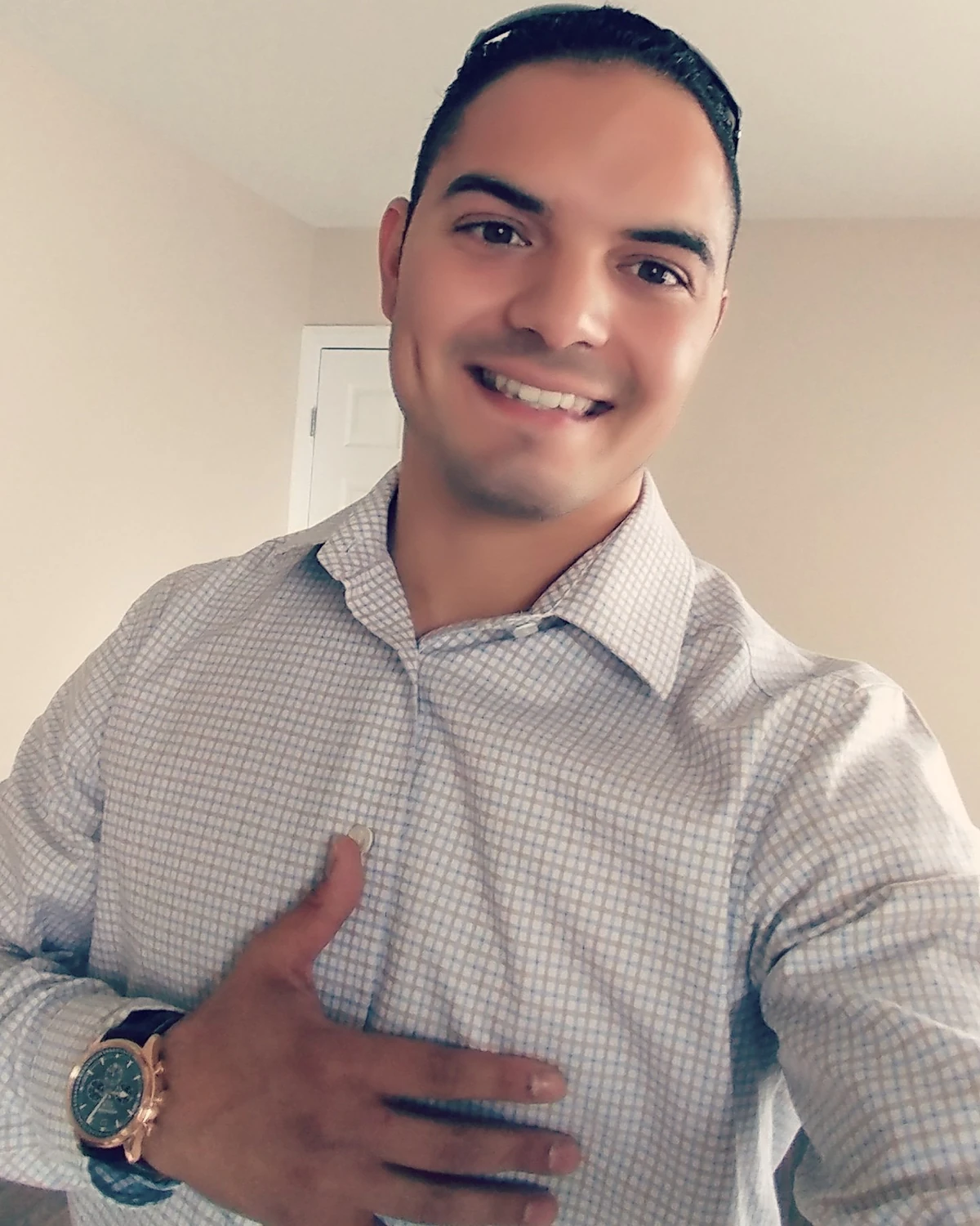 Alex Prieto | Paradise PD Wiki | Fandom