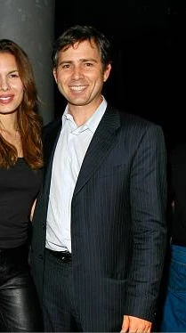 Marc Provissiero | Paradise PD Wiki | Fandom