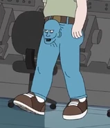 Jeans | Paradise PD Wiki | Fandom