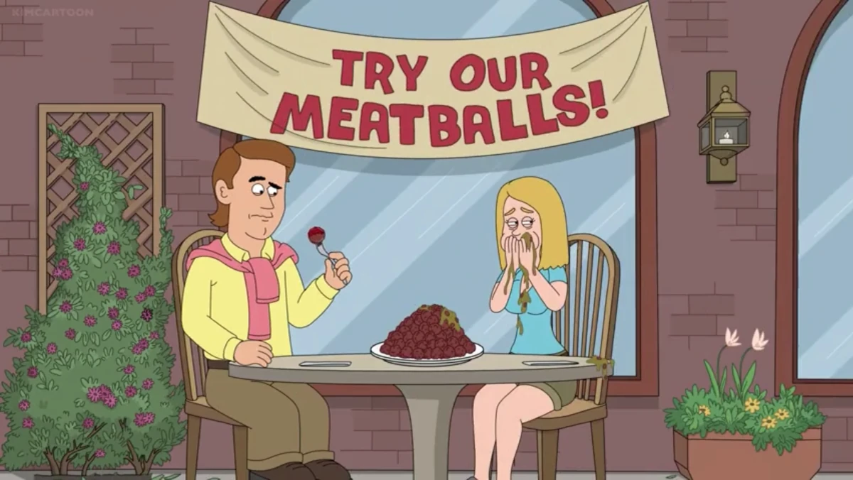 Restaurant-Goers | Paradise PD Wiki | Fandom