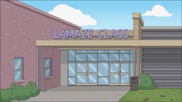 Lamaze Class | Paradise PD Wiki | Fandom