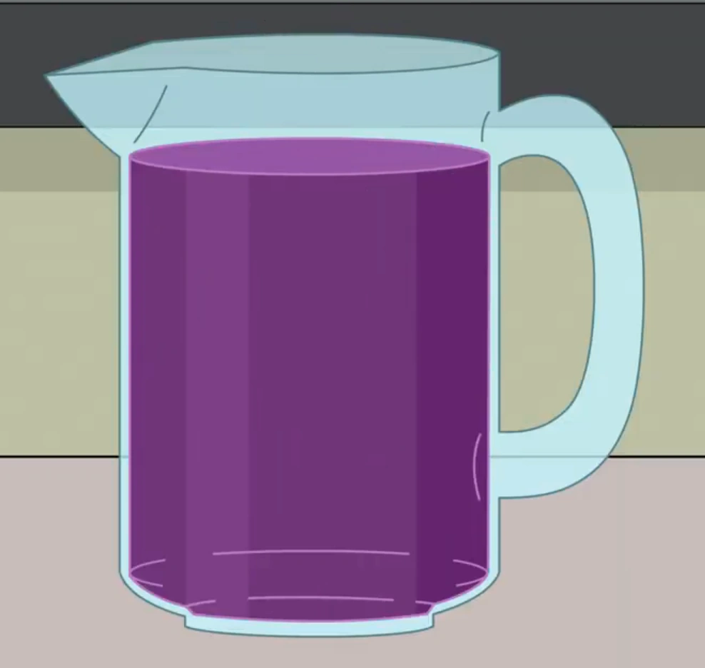 Purplesaurus Rex | Paradise PD Wiki | Fandom