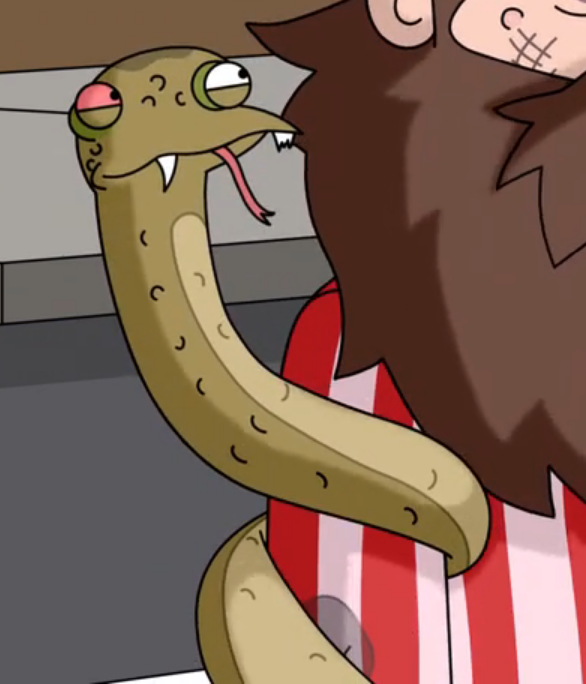 Category:Snakes | Paradise PD Wiki | Fandom