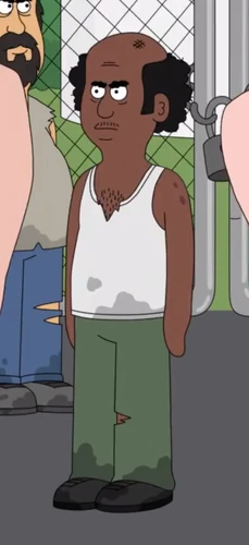 Joe | Paradise PD Wiki | Fandom