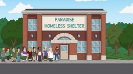Paradise Homeless Shelter | Paradise PD Wiki | Fandom