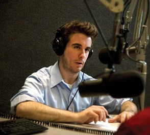 Matt Garofalo | Paradise PD Wiki | Fandom