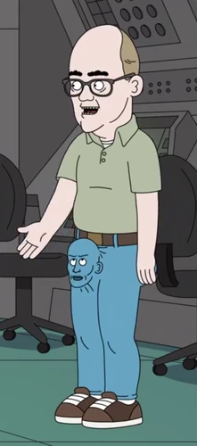 Norf | Paradise PD Wiki | Fandom