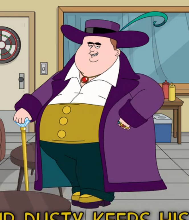 Pimp Dusty Paradise Pd Wiki Fandom