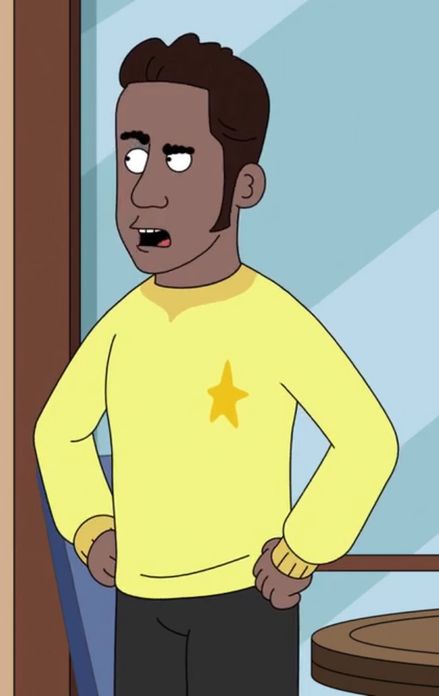 Yellow Jiggle | Paradise PD Wiki | Fandom